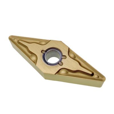 莫兹利35度菱形双面车刀片