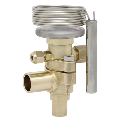 日本鹭宫船用ATX系列膨胀阀现货