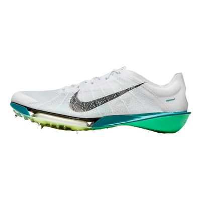 Nike耐克VICTORY男子田径钉鞋飞织透气轻便缓震跑步鞋FD8411-100