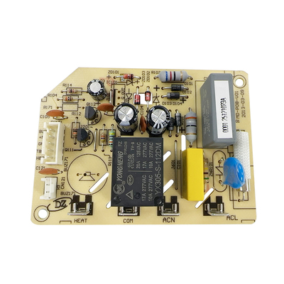 美的电蒸锅配件MD-P08-V01主控板