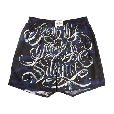 阿罗裤纯棉宽松内裤情侣居家睡裤