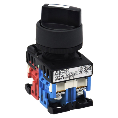 富士位置选择开关AR22PRAR30PR