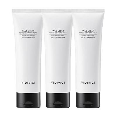 VidiVici氨基酸洗面奶