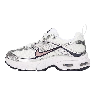 NIKE耐克大童鞋女鞋Air Max Moto 2K运动鞋复古跑步鞋 IQ9430-100