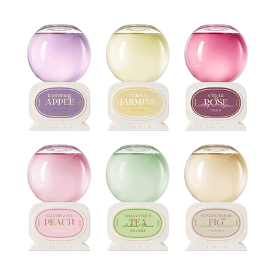 倒置情绪香氛香至空瓶