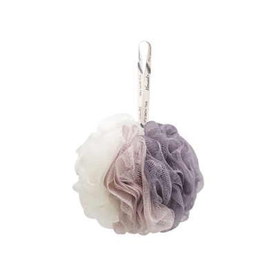 KRRAMEL洗澡球超柔软起泡丰富