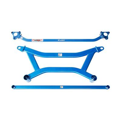 CUSCO加强件马自达CX-5汽车改装