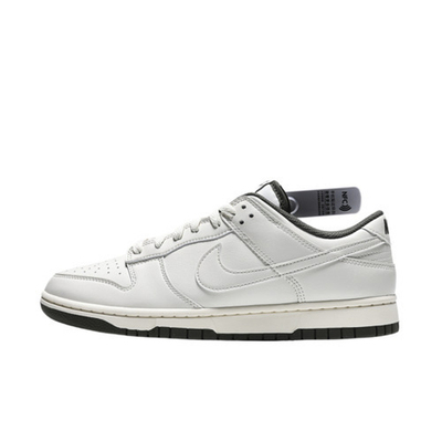 NIKE耐克男子秋季Dunk Low轻便低帮复古板鞋运动休闲鞋HF5441-011