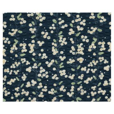 日本进口纯棉清新百搭连衣裙服装