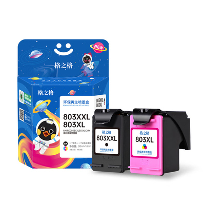 格之格适用于惠普8032132墨盒