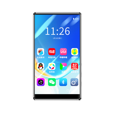 纽曼A10智能5英寸WiFiMP4