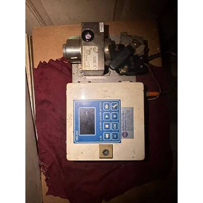 拍前询价：德国DECKMAOMD2005油分浓度检测仪带传感器