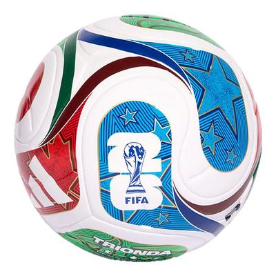 【2026年世界杯足球踢坏包赔】