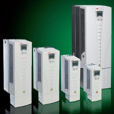 议价原装ABB变频器ACS550-01-195A-4现货110KW质保一年