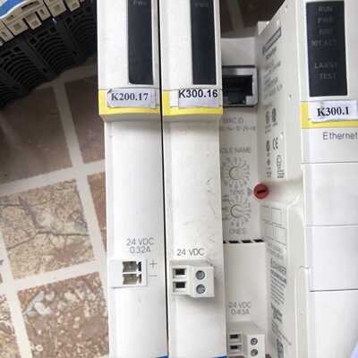 议价STBCPS2111 （法国产）Schneider/施耐德 PLC 模块