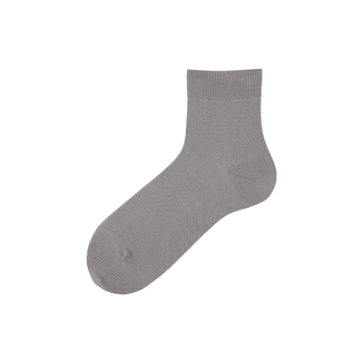 Tabio无骨袜子男网眼透气吸湿