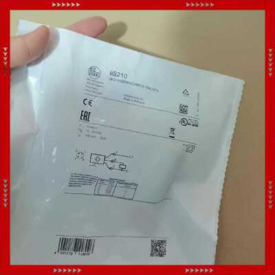 【问价】IFM易福门IIS210