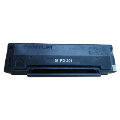 奔图硒鼓可加粉国产P201m6550