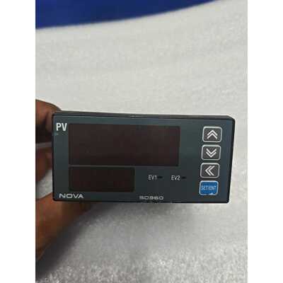 【请询价】NOVA三元SD360温控器韩国SAMWONTECH出品