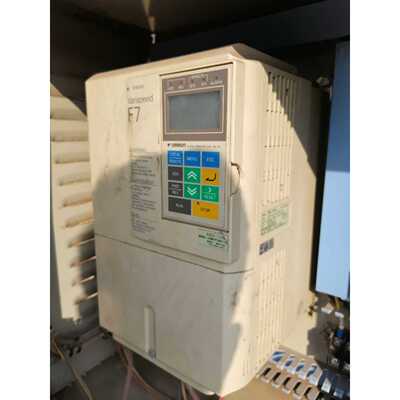 询价下单安川（YASKAWA）Varispeed F7系列的CIMR