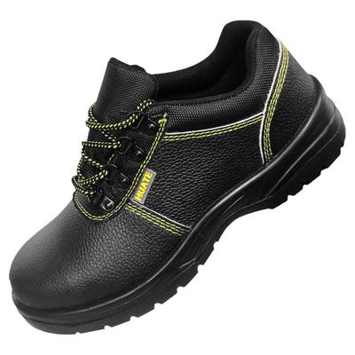 华特防砸防刺穿底板安全劳保鞋