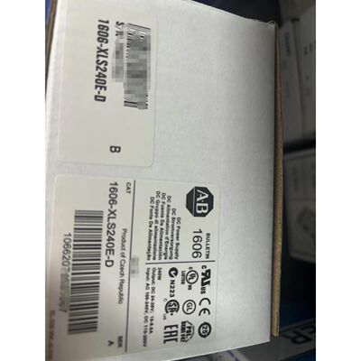 1606XLS240ED开关电源AllenBrad