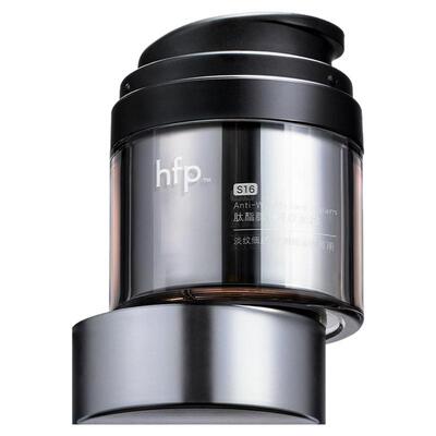 hfp银胖子淡纹抗皱面霜30g