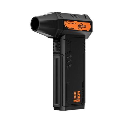 飓风侠x15暴力风扇吹雪机除尘枪