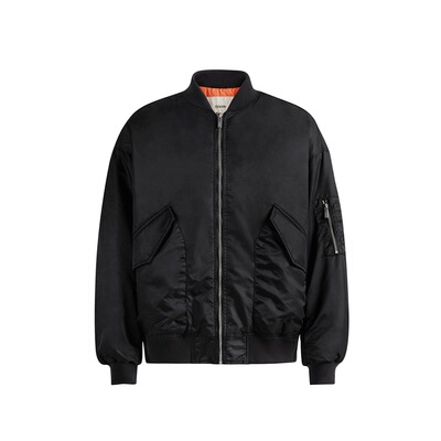 CH丨潮流男装经典飞行员夹克