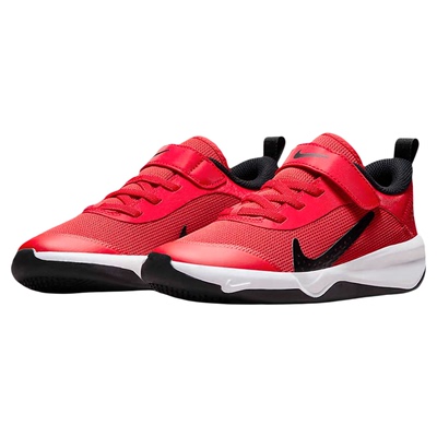 Nike/耐克中童魔术贴舒适轻便减震综合运动鞋DM9026-601