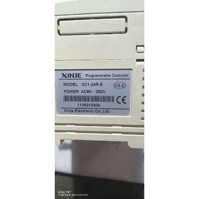 议价可维修信捷PLcXc124RE