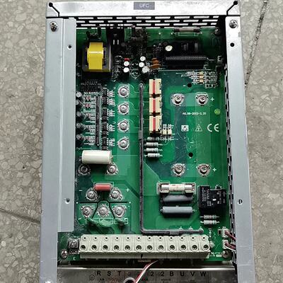 溢价-新时达变频器3.7KW AStar-S8 2003-2