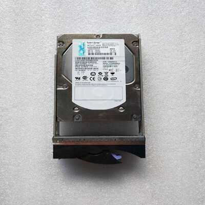 议价IBM 44X2451 5416 4202 44X2450 450G 15K FC DS4700 DS5020