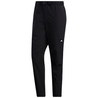 阿迪达斯男子时尚运动长裤