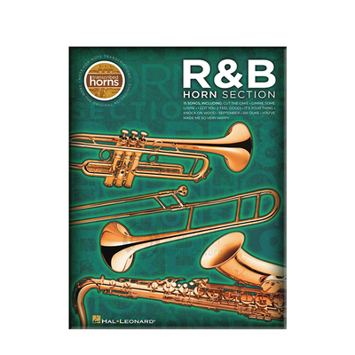 RBHORNSECTIONTranscribed