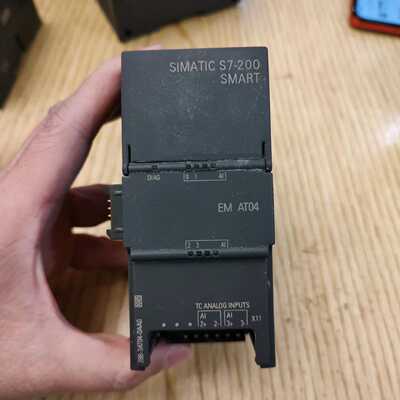 【询价】200smart，6ES7 288-3AT04-0AA适用