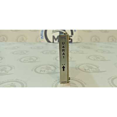 Uzushio U4RA1 Annunciator PCB 1050C DC24V Marine Alarm Panel