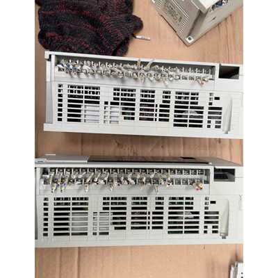议价FX5U64MTES二手拆机成色如图功能包好维修