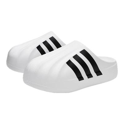 adidas阿迪达斯三叶草男女鞋adiFOM SUPERSTAR运动鞋拖鞋IF6184