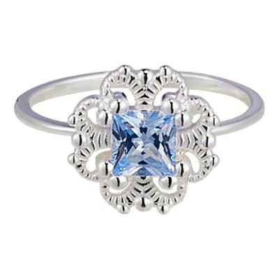 音乐｜低音谱号橄榄色戒指耳钉