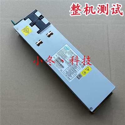 议价intel 1600W 伺服器电源 PSSF162202A G36234-009 电源模组