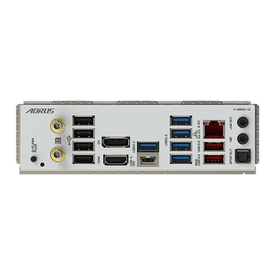 AORUSb650m电脑主板CPU7800X3D