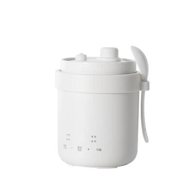 olayks微压0.6L电炖盅电炖锅