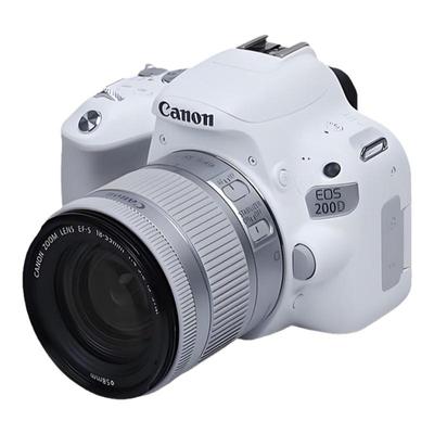 佳能APS画幅高级单反旅游摄影