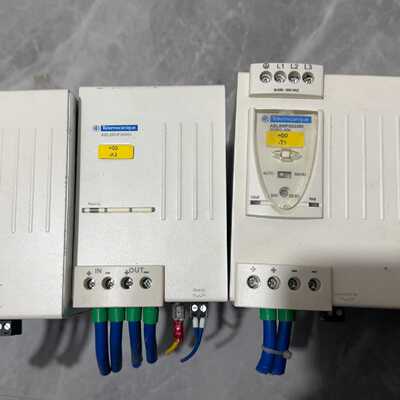 在线议价施耐德电源模块 ABL8WPS24400，拆机，成色嘎嘎