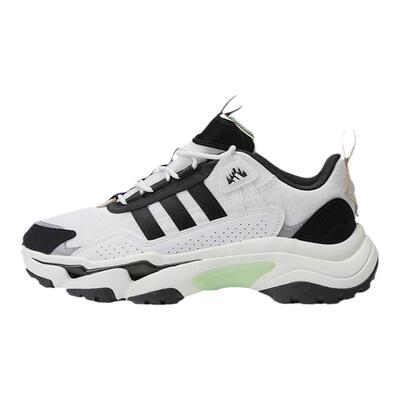 新款缓震防滑运动休闲跑步鞋