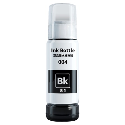 瑞鑫原装适用爱普生004墨水
