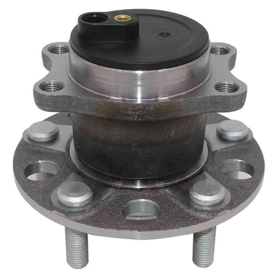 三菱翼神蓝瑟戈蓝前轮轴承菱绅格蓝迪风迪思LancerEVO后轮轴头NTK