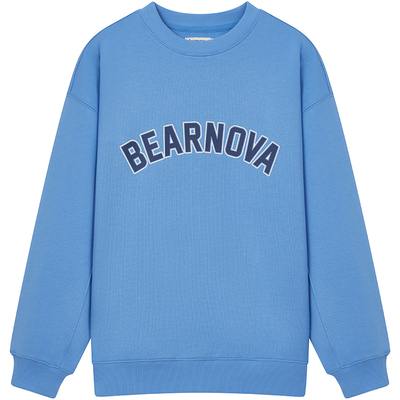 TeenieWeenie小熊女装圆领卫衣