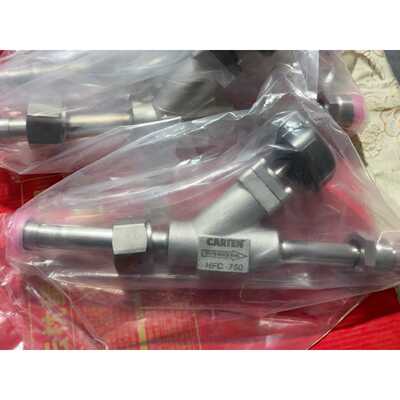 议价CARTENFujikin34VCR波纹管阀全新可维修